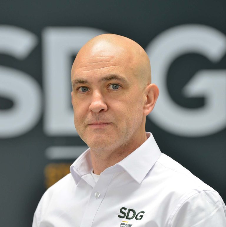Technical Experts | We Are SDG