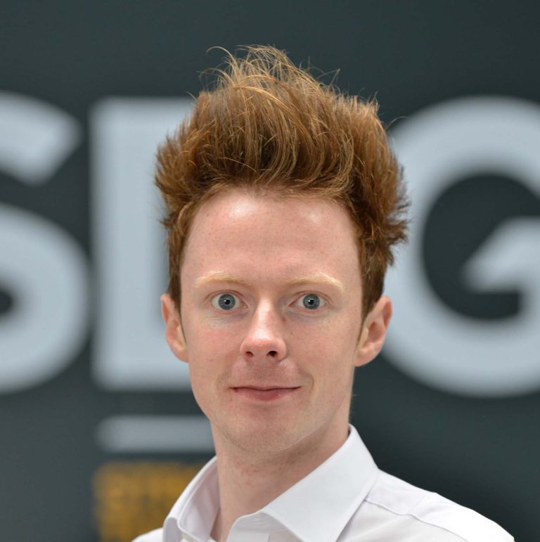 Technical Experts | We Are SDG