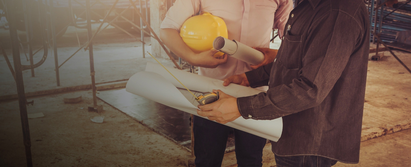 Main Contractor | We Are SDG