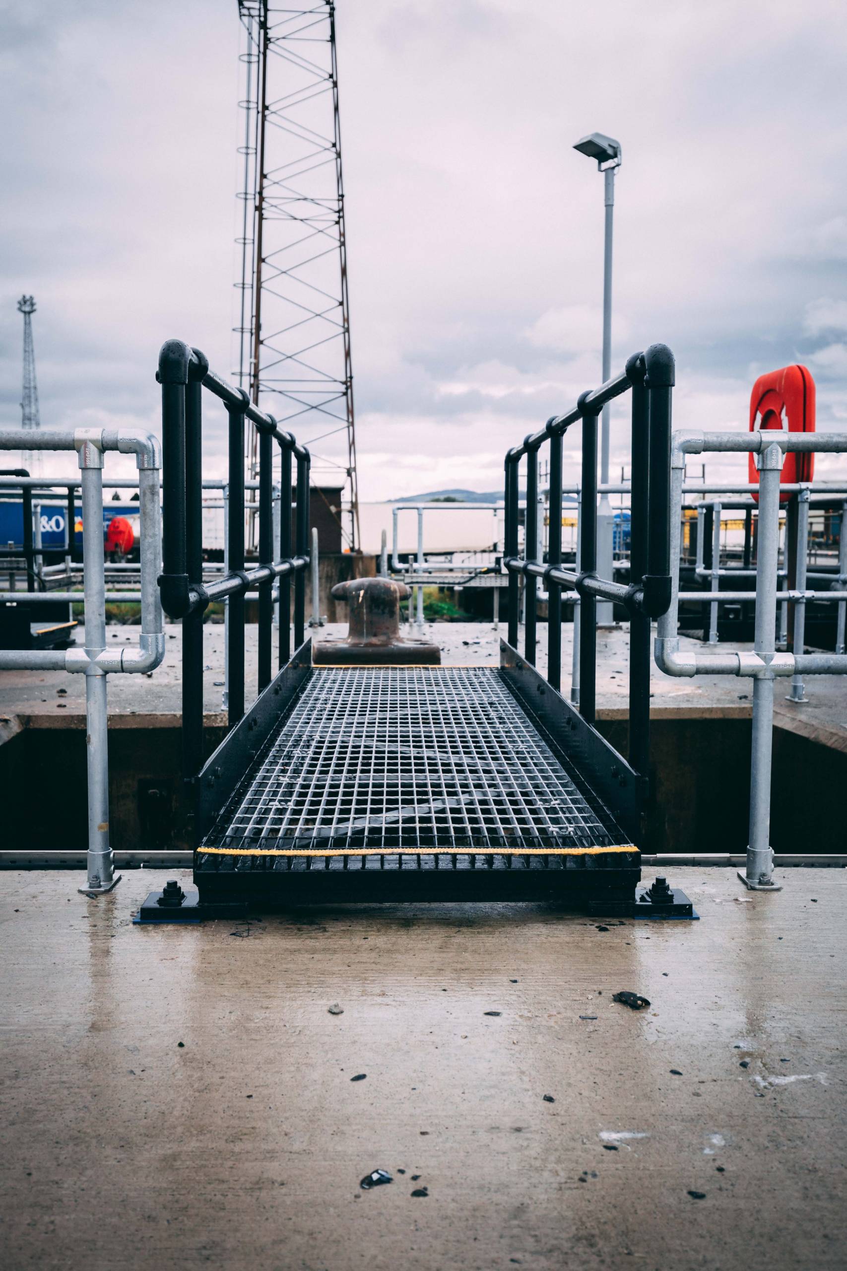 VICTORIA TERMINAL 2 | We Are SDG