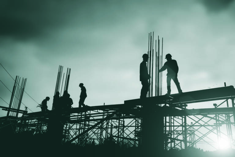 The Essential Guide to Dowel Bars in Concrete Construction | We Are SDG ...