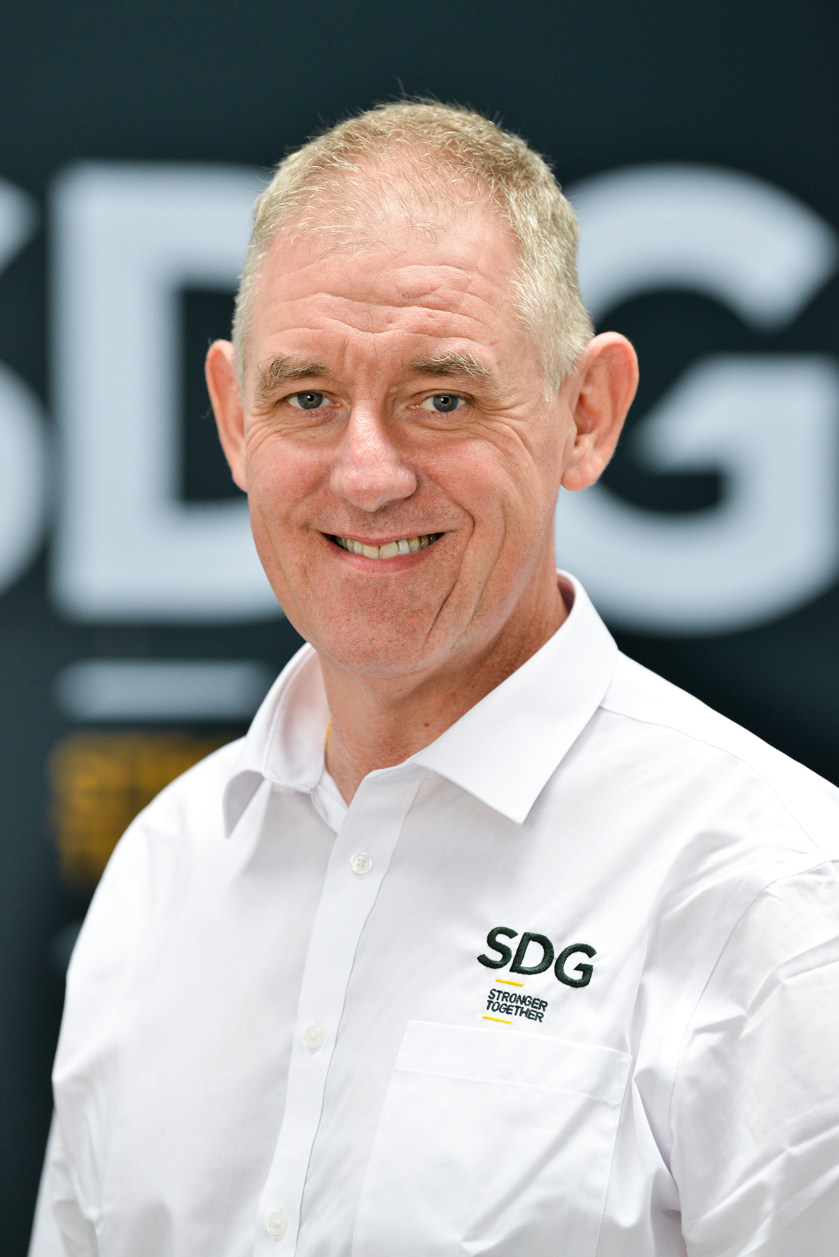 Meet our Team | We Are SDG