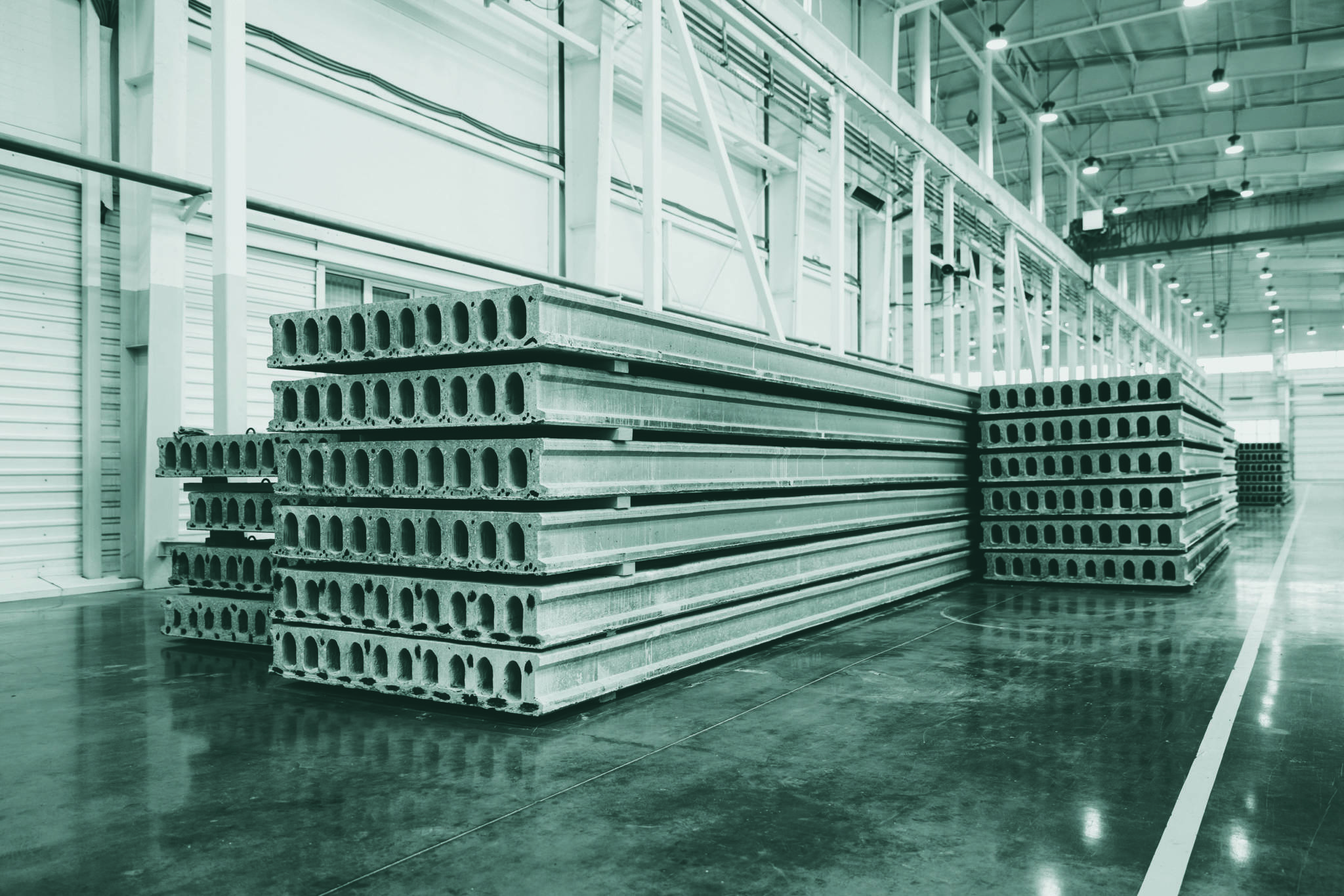 Pecafil® Permanent Formwork | We Are SDG