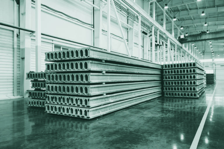 Pecafil® Permanent Formwork | We Are SDG