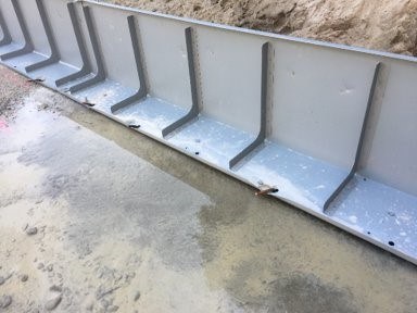 recostal Speed Edge Formwork | We Are SDG