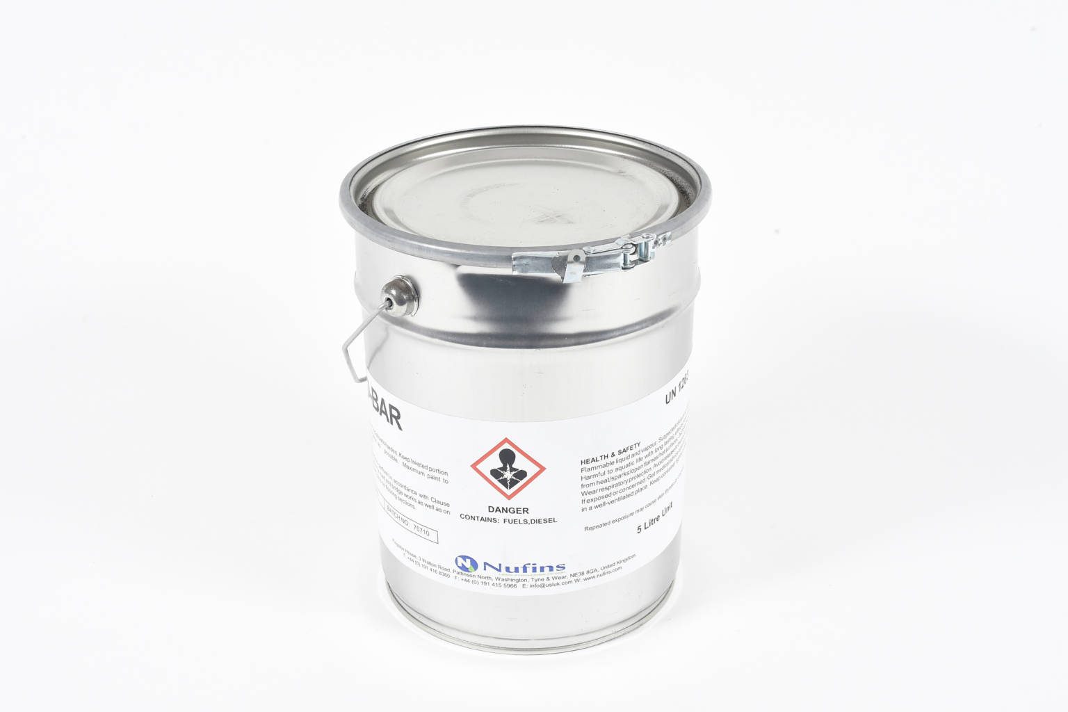 Debonding Agent | We Are SDG