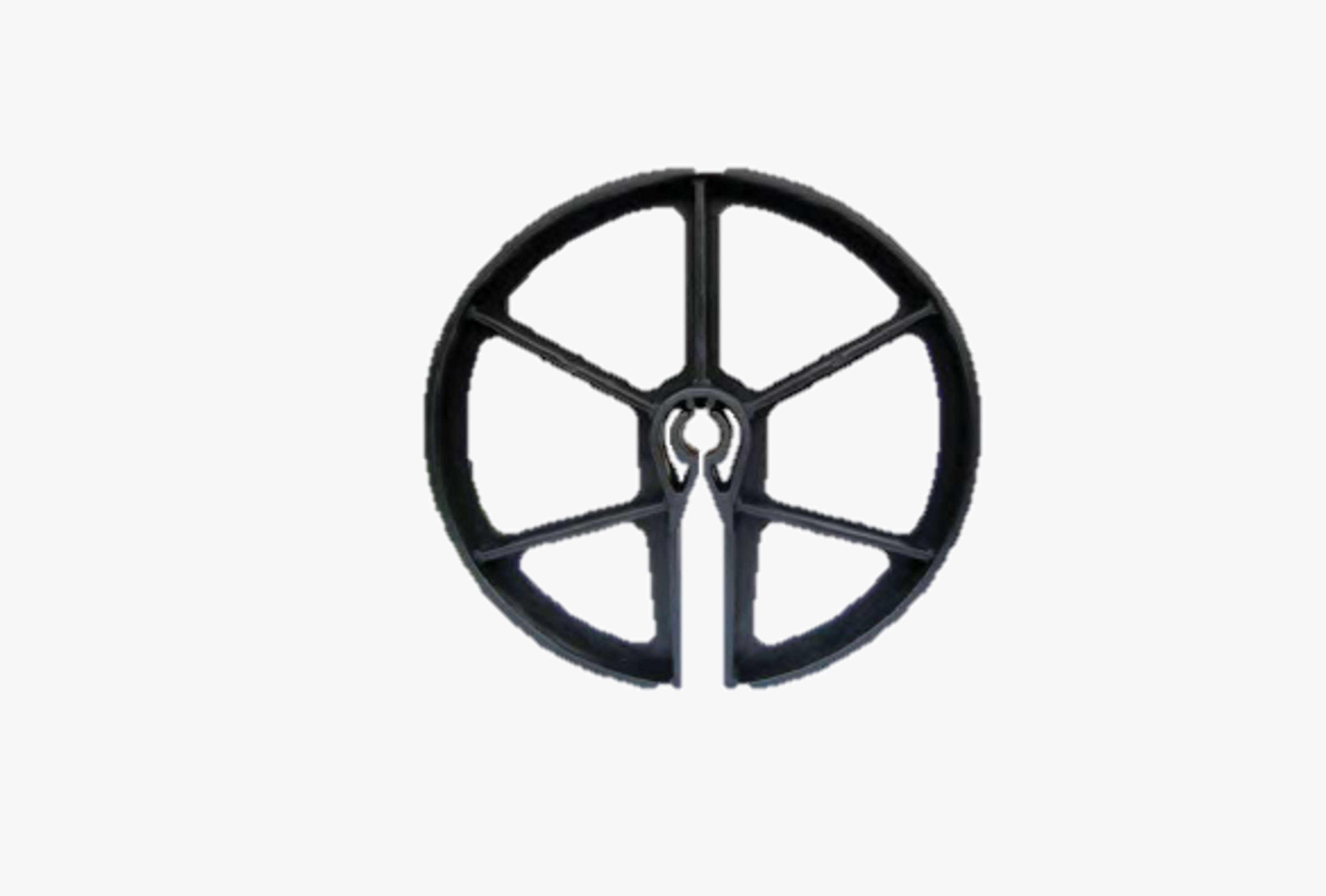 Pile Cage Spacer | We Are SDG