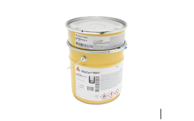 SikaCor®-950 F | We Are SDG