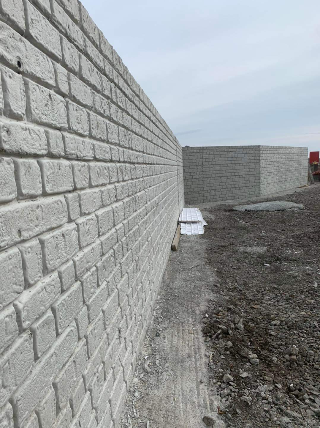 Insitex Formwork Liners | We Are SDG