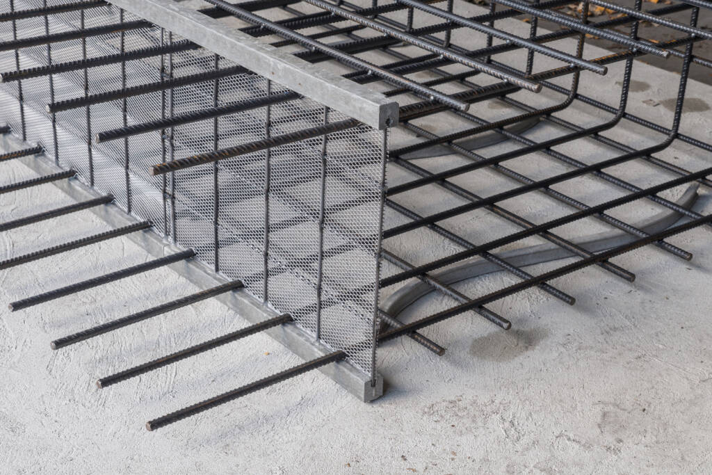 Advanced Formwork Solutions: Exploring Stremaform® Permanent Formwork ...