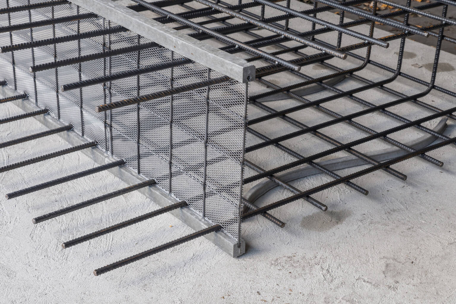 Advanced Formwork Solutions: Exploring Stremaform® Permanent Formwork | We Are SDG