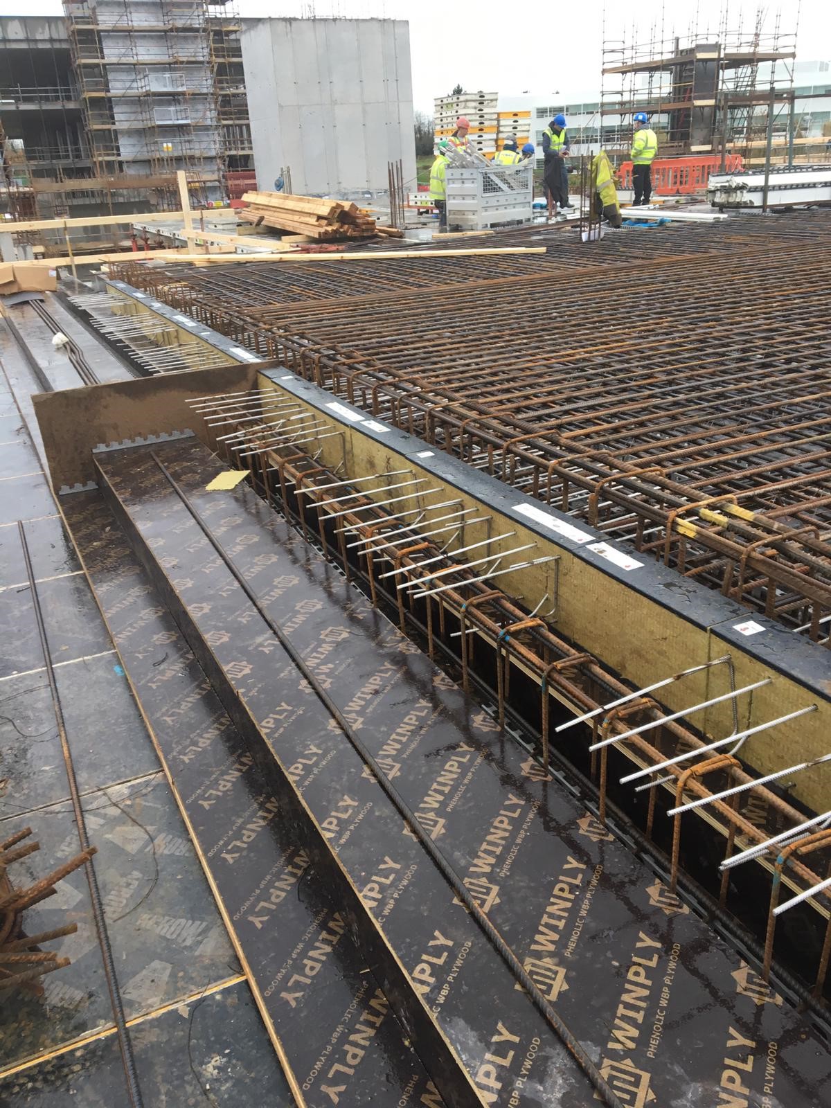 IDA ADVANCE OFFICE BUILDING DUNDALK | We Are SDG