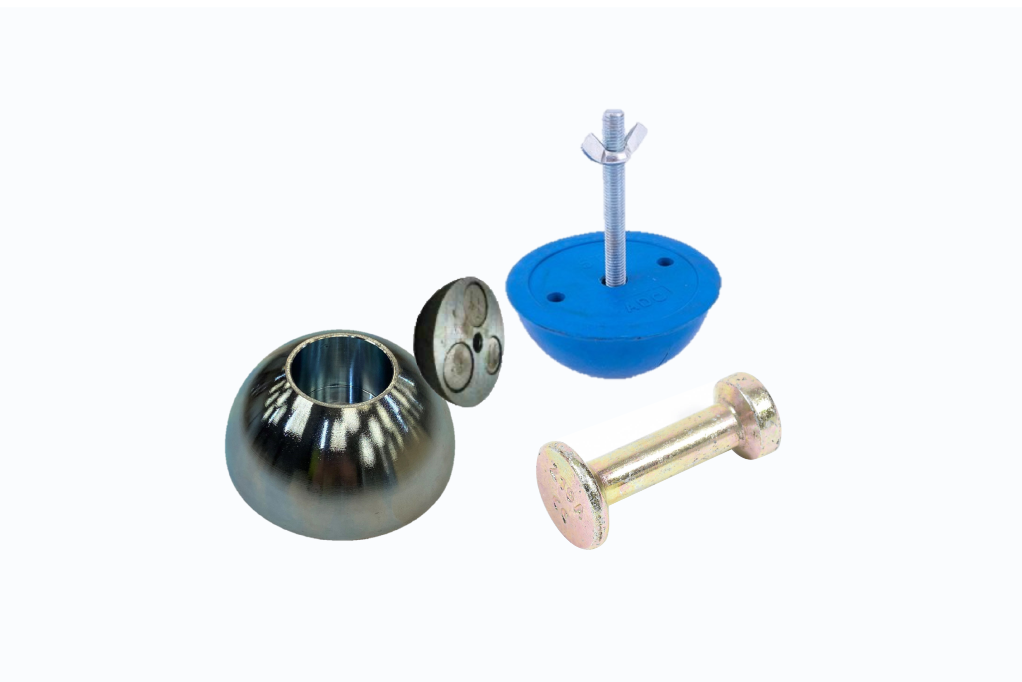 Precast Accessories | We Are SDG