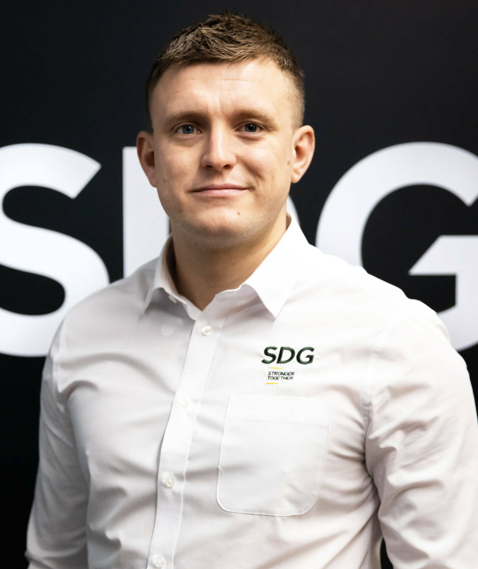 Meet our Team | We Are SDG