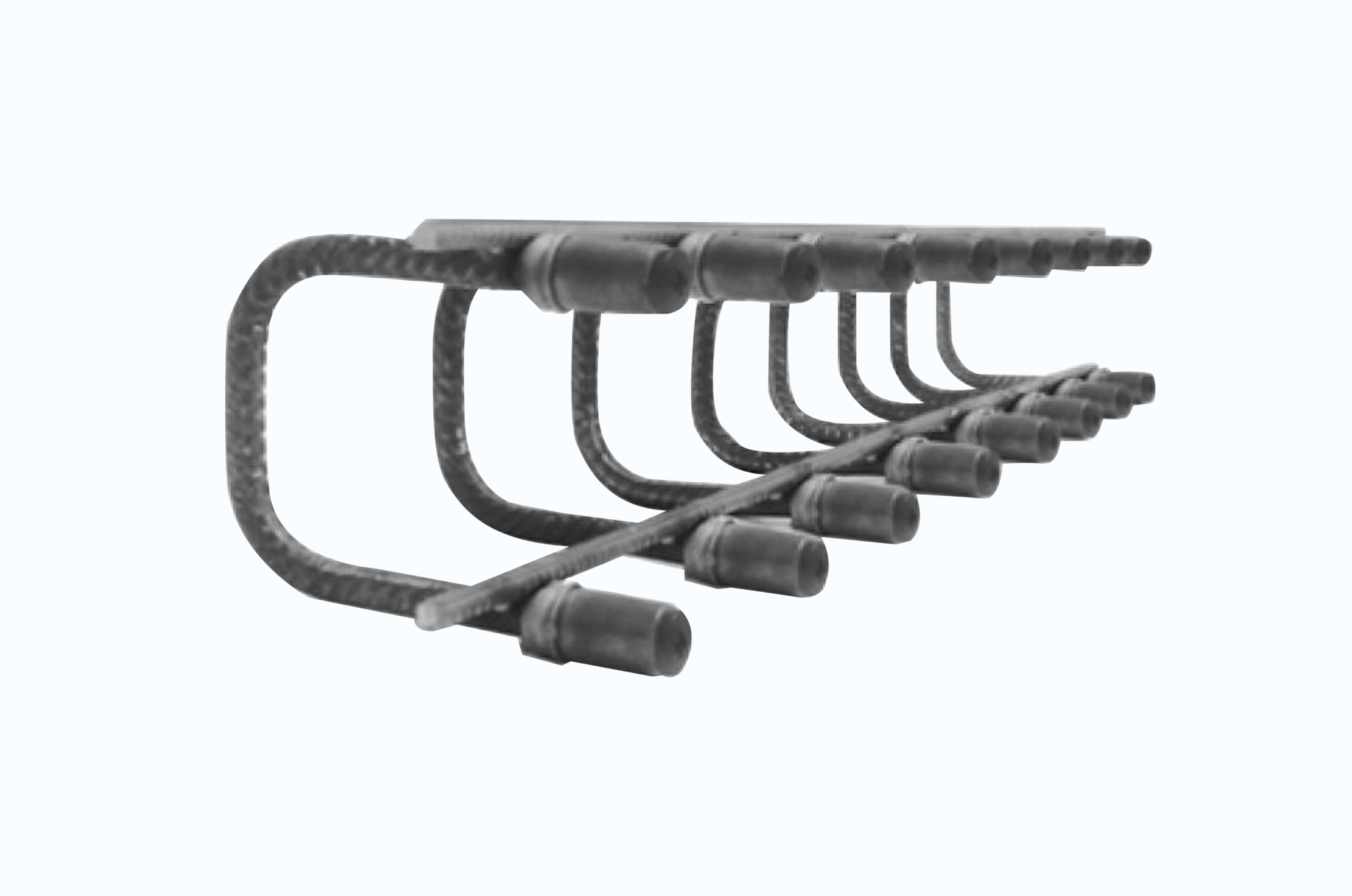 Connections in Reinforced Concrete Construction | We Are SDG