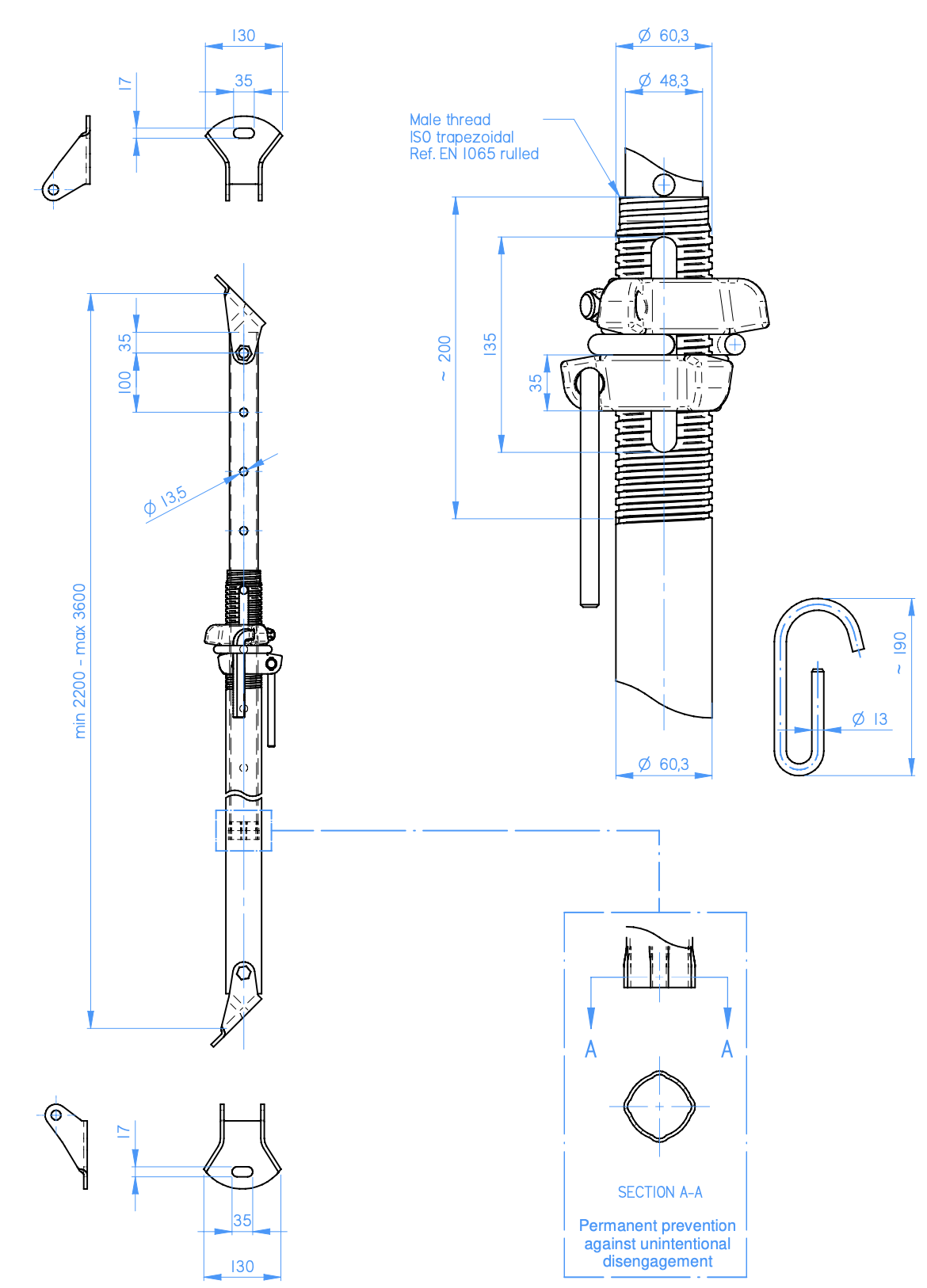 Push-Pull props | We Are SDG