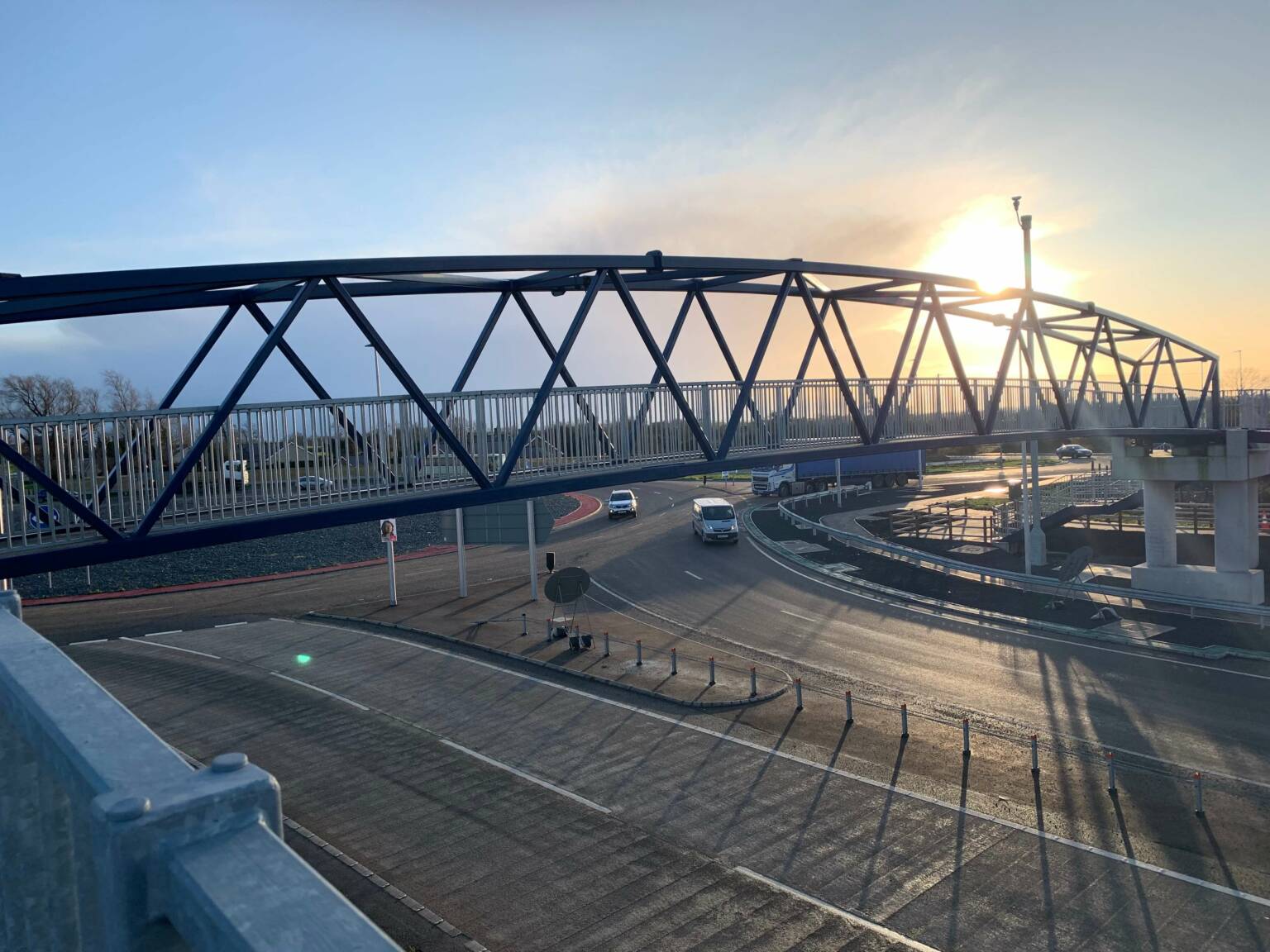 A6 RANDALSTOWN TO CASTLEDAWSON | We Are SDG