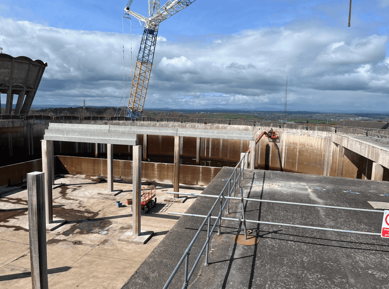 A Guide to Structural and Sliding Bearings and Expansion Joints in ...