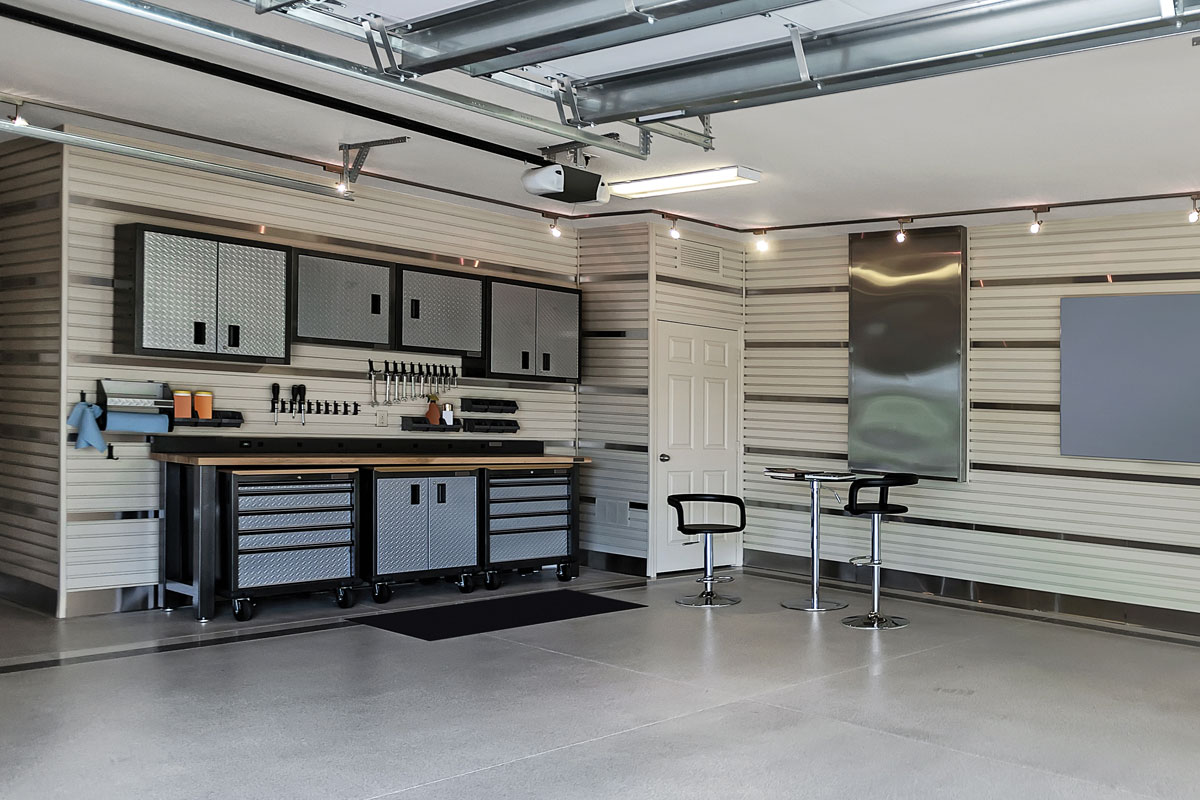 Discover the Versatile KÖSTER CT 215 Universal Floor System | We Are SDG