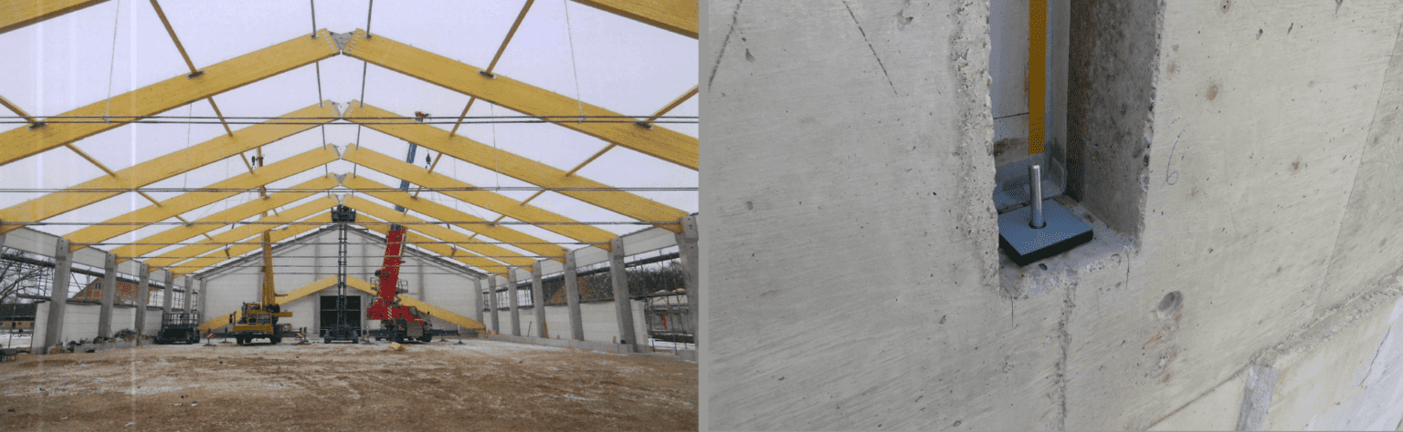 A Guide to Structural and Sliding Bearings and Expansion Joints in ...