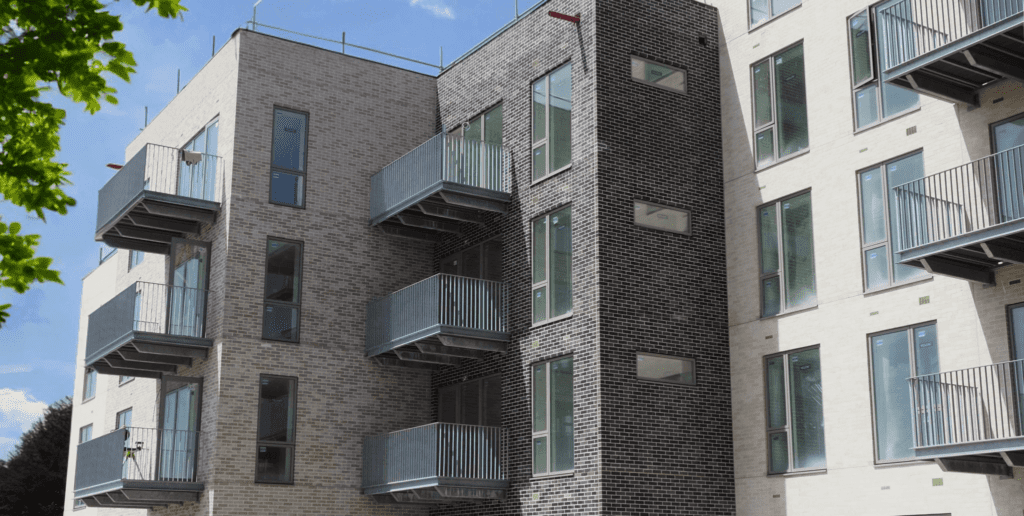 DEANSGRANGE ROAD RESIDENTIAL DEVELOPMENT | We Are SDG-Precast Accessories