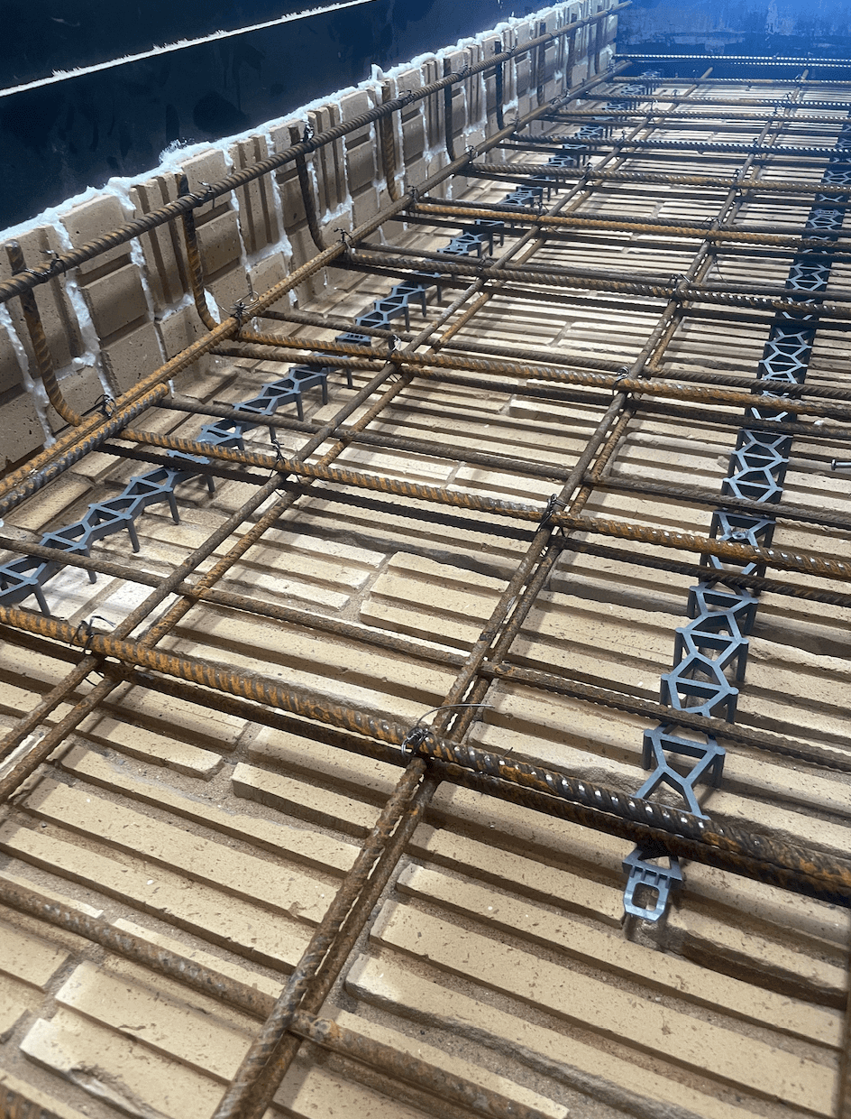 DEANSGRANGE ROAD RESIDENTIAL DEVELOPMENT | We Are SDG-Precast Accessories