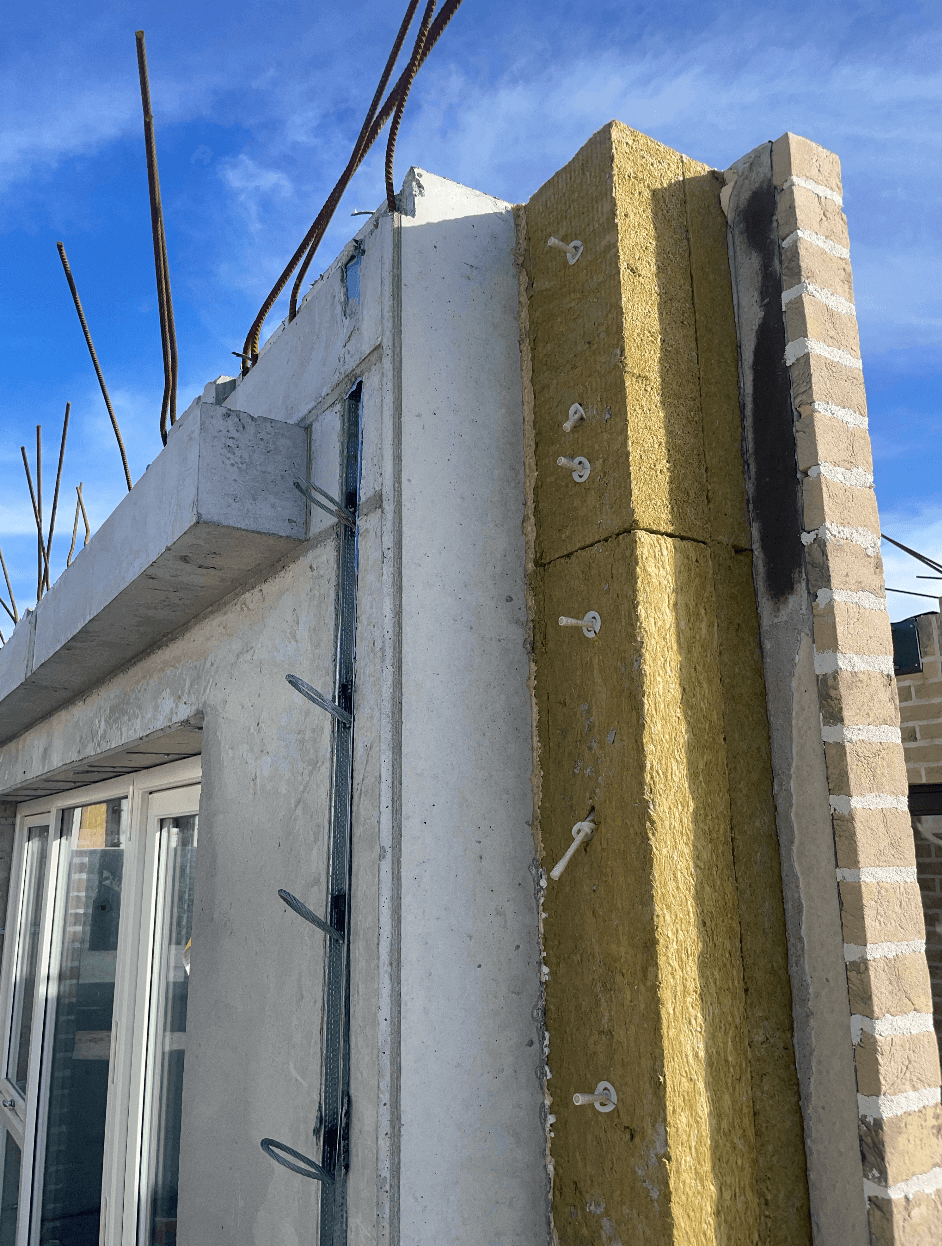 DEANSGRANGE ROAD RESIDENTIAL DEVELOPMENT | We Are SDG-Precast Accessories