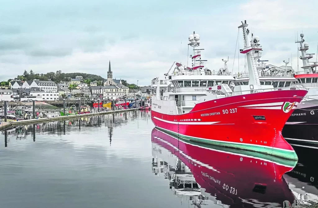 SMOOTH POINT PIER EXTENSION PROJECT | We Are SDG- Construction Accessories