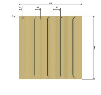 Guidance Path Tactile Paving | We Are SDG