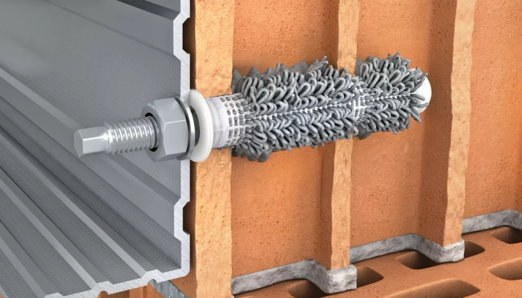 Chemical Anchors Explained: Understanding Rawlplug Chemical Anchor Solutions from SDG | We Are SDG