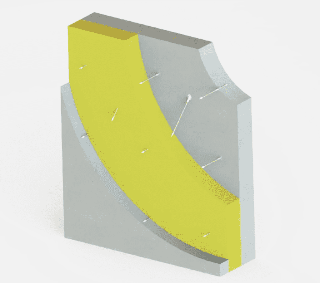 Why ThermoPin®? Modern Methods of Construction | We Are SDG