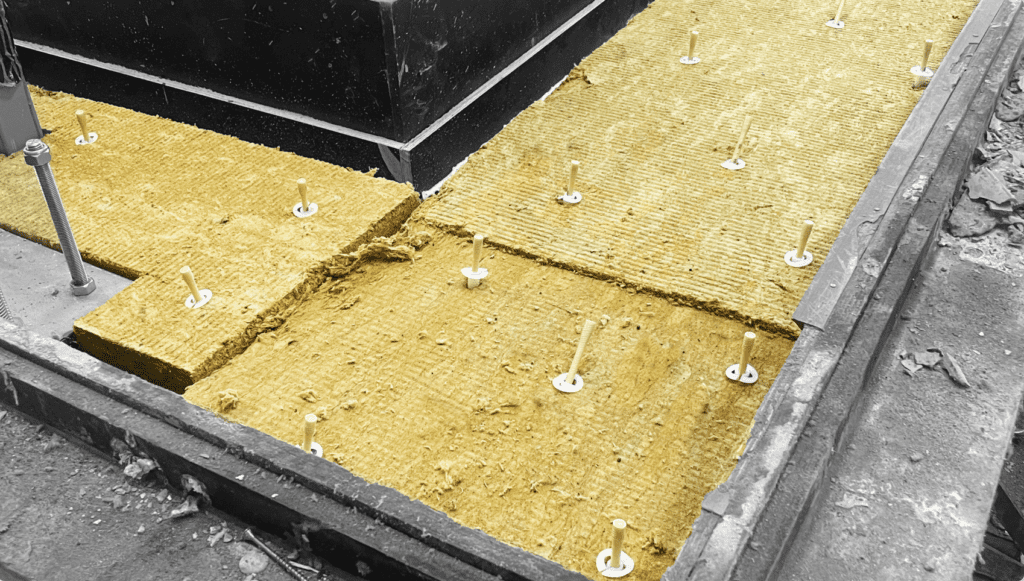 Why ThermoPin®? Modern Methods of Construction | We Are SDG