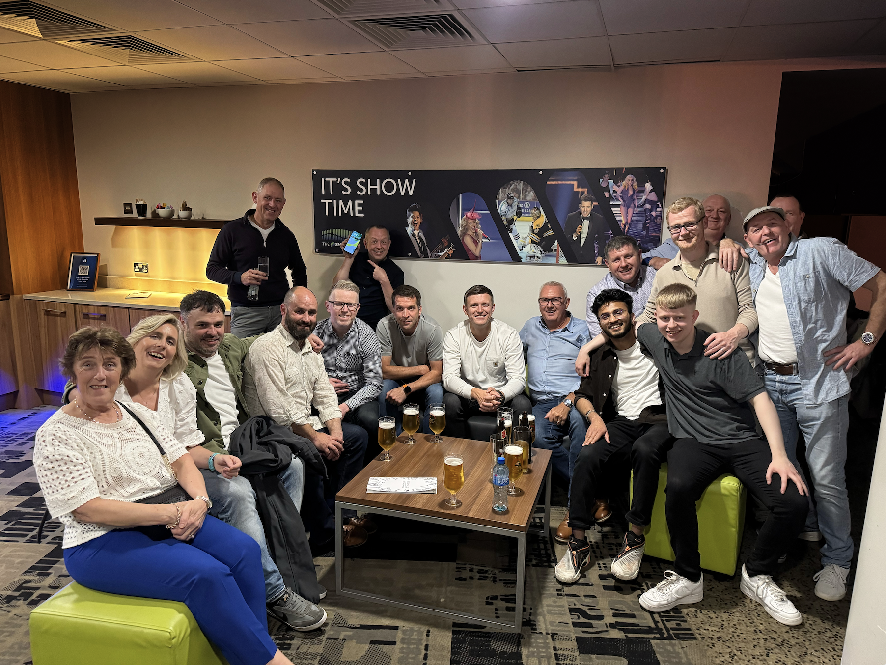 SDG Annual Summer Outing | We Are SDG